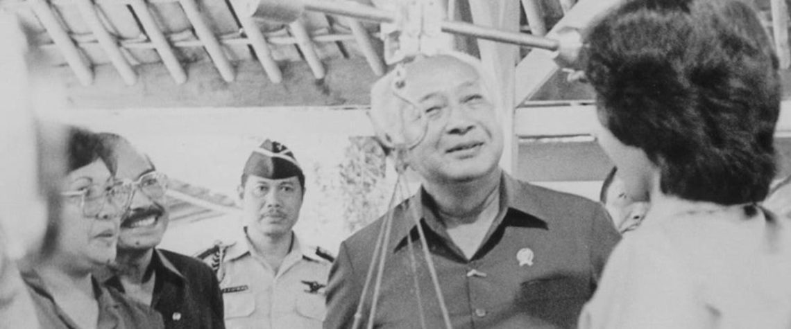 Sejarah Program KB di Indonesia – Gramedia Literasi