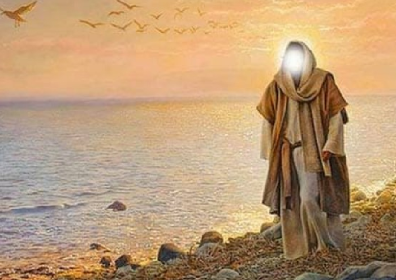 3 Keteladanan Nabi Isa A S Yang Wajib Dicontoh Dan Perjalanannya 3 Keteladanan Nabi Isa A S Yang Wajib Dicontoh Dan Perjalanannya