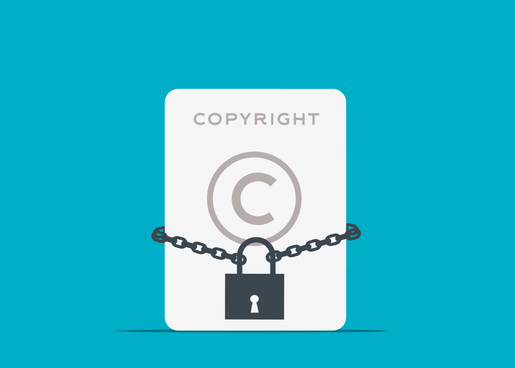 Pengertian Copyright: Jenis, Manfaat, Aturan, dan Cara Untuk ...