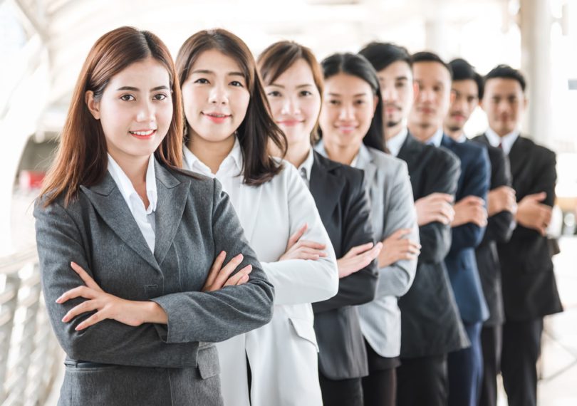 Mengetahui Fungsi, Tujuan, dan Manfaat Manajemen SDM dalam Sebuah ...