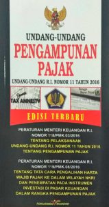Pengertian Pengampunan Pajak: Tujuan, Manfaat, dan Cara Kerjanya ...