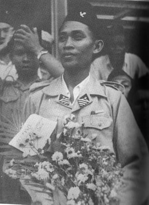 9 Pahlawan Nasional Asal Kalimantan Beserta Biografi Singkatnya ...