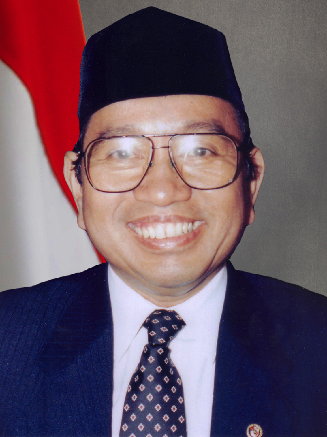 9 Pahlawan Nasional Asal Kalimantan Beserta Biografi Singkatnya ...