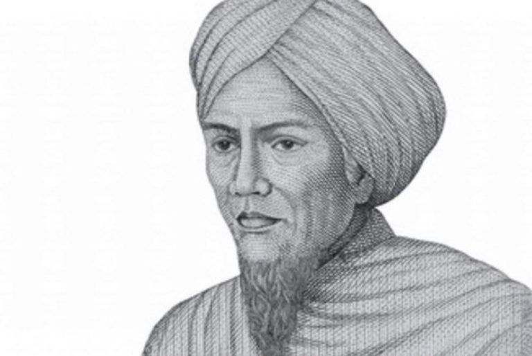 12 Pahlawan Asal Sumatra Beserta Biografi Singkatnya – Gramedia Literasi