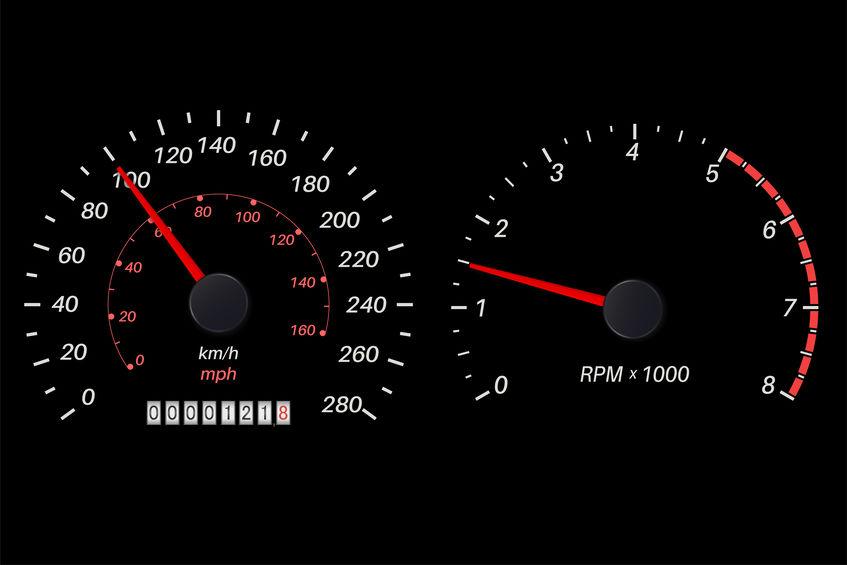 RPM Adalah Jumlah RPM Yang Ideal Hingga Hubungannya Dengan Bahan