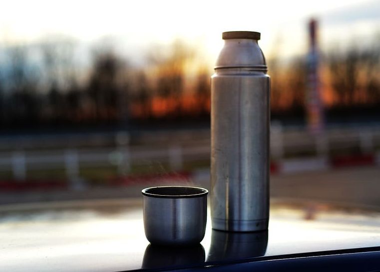 Mengetahui Fungsi Termos, Sejarah, dan Bagian-Bagian Termos – Gramedia ...