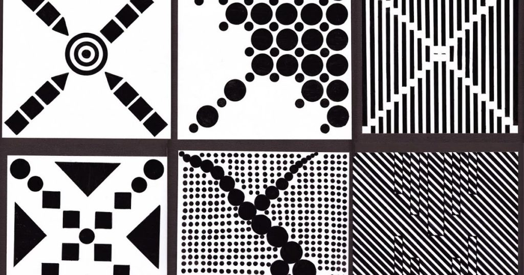 Contoh Seni Rupa Asli Indonesia beserta Unsur dan Jenisnya – Gramedia ...