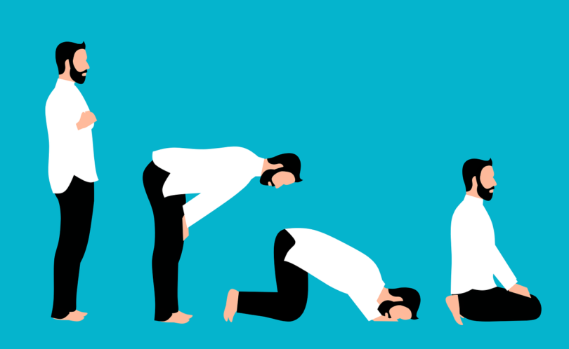 Niat Shalat Qobliyah Subuh Beserta Tata Cara Pelaksanaan dan 7 ...