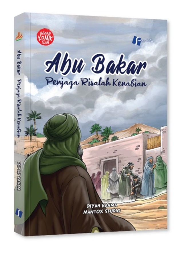 Kisah Abu Bakar As Siddiq Bersama Rasulullah SAW Dalam Menyebarkan ...