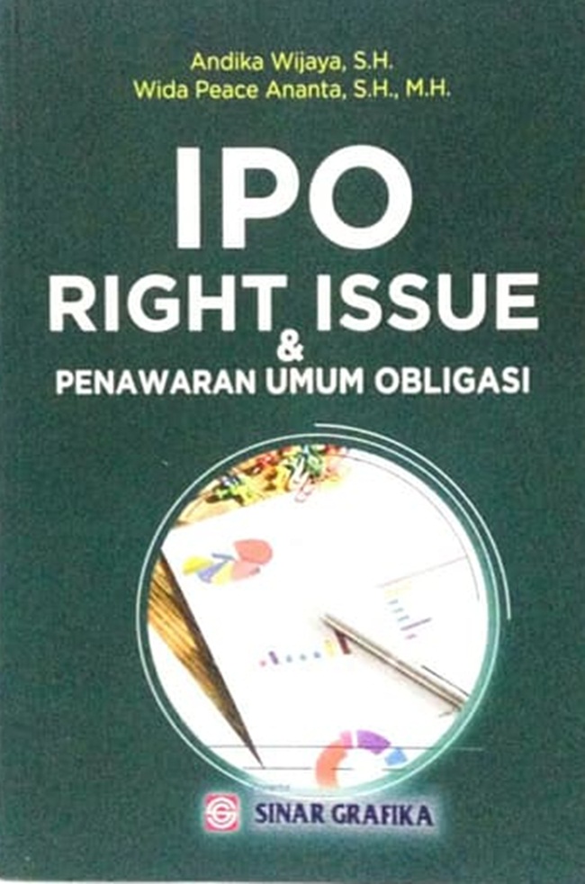 Pengertian Right Issue: Tujuan, Keuntungan dan Kerugian, serta Cara ...
