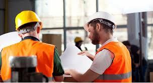 Pengertian Bahaya Pekerjaan, Jenis, dan Resiko – Gramedia Literasi