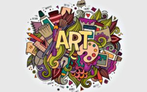 Fungsi Seni Beserta Pengertian Dan Jenisnya – Gramedia Literasi