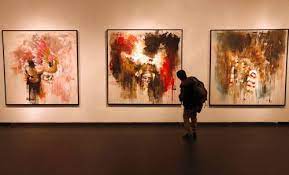 Fungsi Seni Beserta Pengertian Dan Jenisnya – Gramedia Literasi