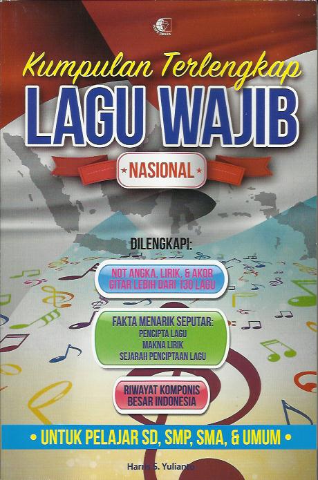 23 Daftar Lagu Nasional Indonesia Beserta Pencipta dan Liriknya! – Gramedia Literasi