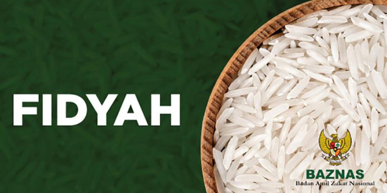 Pengertian Fidyah Hingga Kriteria Orang yang Wajib Membayar Fidyah ...