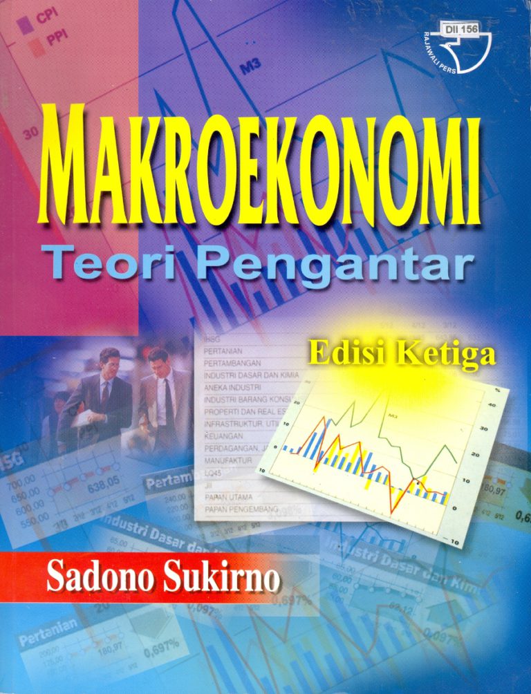 Pengertian Consumer Price Index (CPI) dan Cara Mengukurnya – Gramedia ...