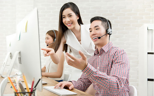 Customer Service : Pengertian, Skill yang Diperlukan, Hingga Tugasnya ...