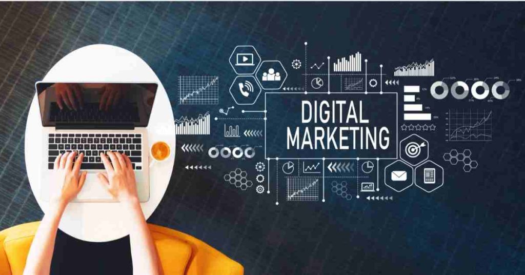 6 Strategi Digital Marketing Ampuh Yang Bisa Kamu Coba! – Gramedia Literasi
