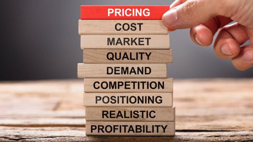Strategi Penetapan Harga: Pengertian, Faktor, dan Macamnya – Gramedia ...
