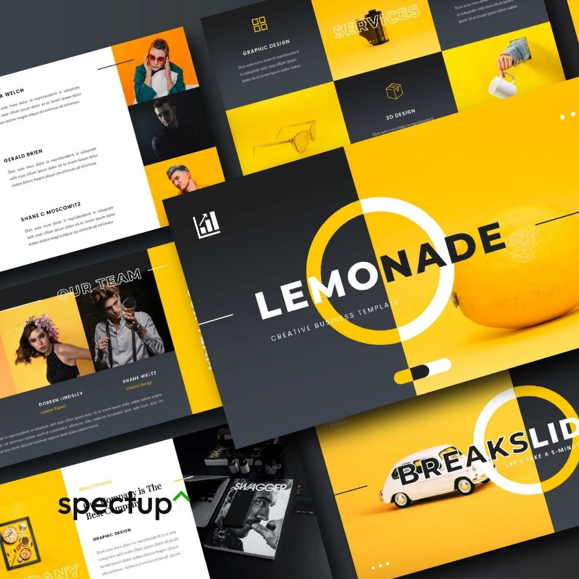 Pitch Deck: Definisi, Manfaat, 11 Susunan Bagian, dan Tips Membuatnya ...