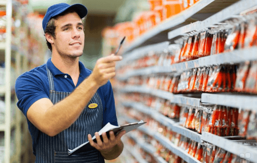 Pramuniaga Adalah: Skill, Tugas, dan Gaji – Gramedia Literasi