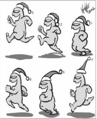 12 Prinsip Animasi dan Sejarah Perkembangan Animasi di Dunia – Gramedia ...