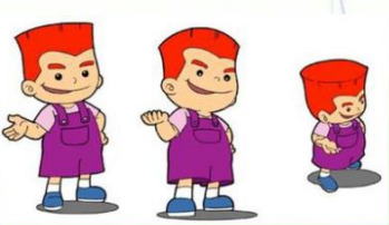 12 Prinsip Animasi dan Sejarah Perkembangan Animasi di Dunia – Gramedia ...