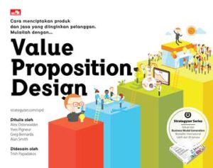 Value Proposition Adalah: Definisi, Fungsi, 8 Komponen Utama, dan ...