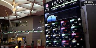 Memahami Pengertian, Sejarah, Jenis, dan Tugas Bursa Efek Indonesia – Gramedia Literasi