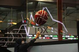 Memahami Pengertian, Sejarah, Jenis, dan Tugas Bursa Efek Indonesia – Gramedia Literasi