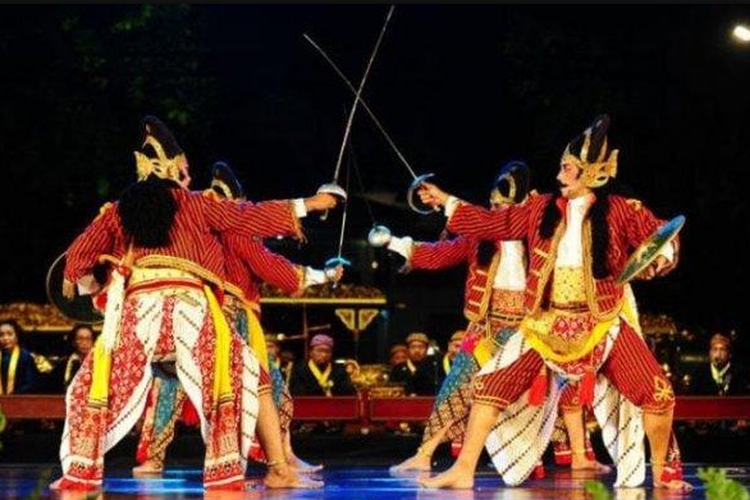 Mengenal Ragam Contoh Tari Berpasangan Beserta Penjelasannya – Gramedia ...