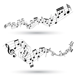 Melodi Adalah: Pengertian, Unsur, Variasi, Pola dan Contoh Alat Musik ...