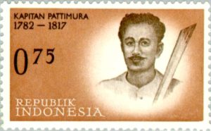 Memahami Sejarah Perang Pattimura dan Perang Nusantara Lainnya ...