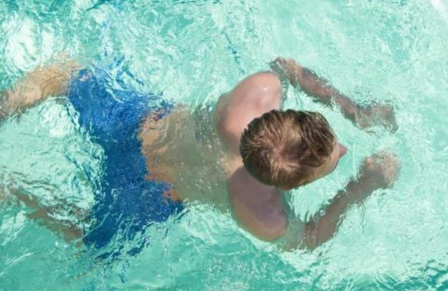 10 Macam Gaya Renang Beserta Teknik dan Sejarah Singkatnya – Gramedia ...