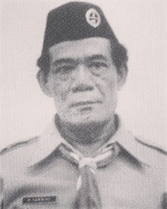 Mengenal Tokoh-Tokoh yang Terlibat dalam Pertempuran Ambarawa ...