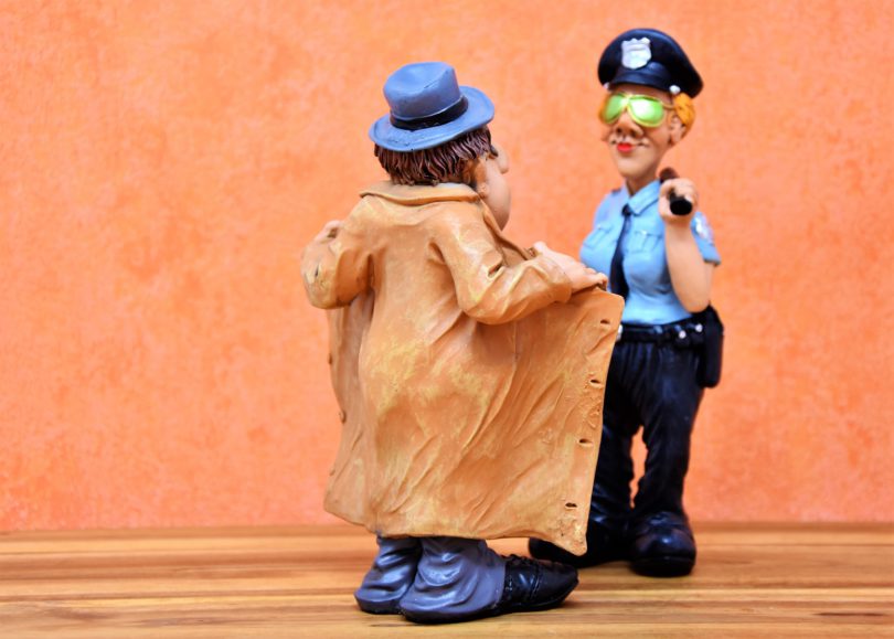 Exhibitionism Artinya: Definisi, Tingkatan, Penyebab, Pengobatan, Cara ...