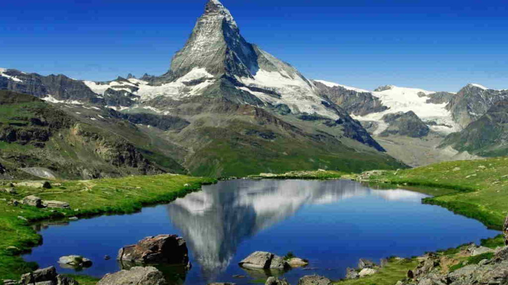 Fenomena Geosfer: Pengertian, Macam, dan Contohnya di Kehidupan ...