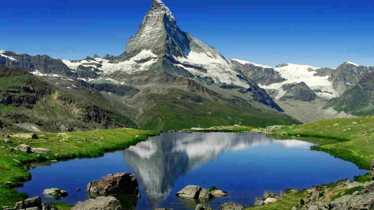 Fenomena Geosfer: Pengertian, Macam, dan Contohnya di Kehidupan ...