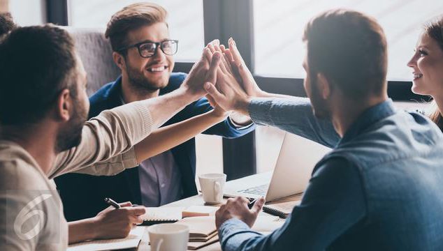 Strategi Korporat: Definisi, Jenis, Komponen, dan Cara Menjalankannya ...