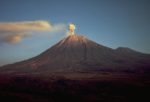 Seven Summit of Java, Urutan 7 Gunung Tertinggi di Pulau Jawa ...