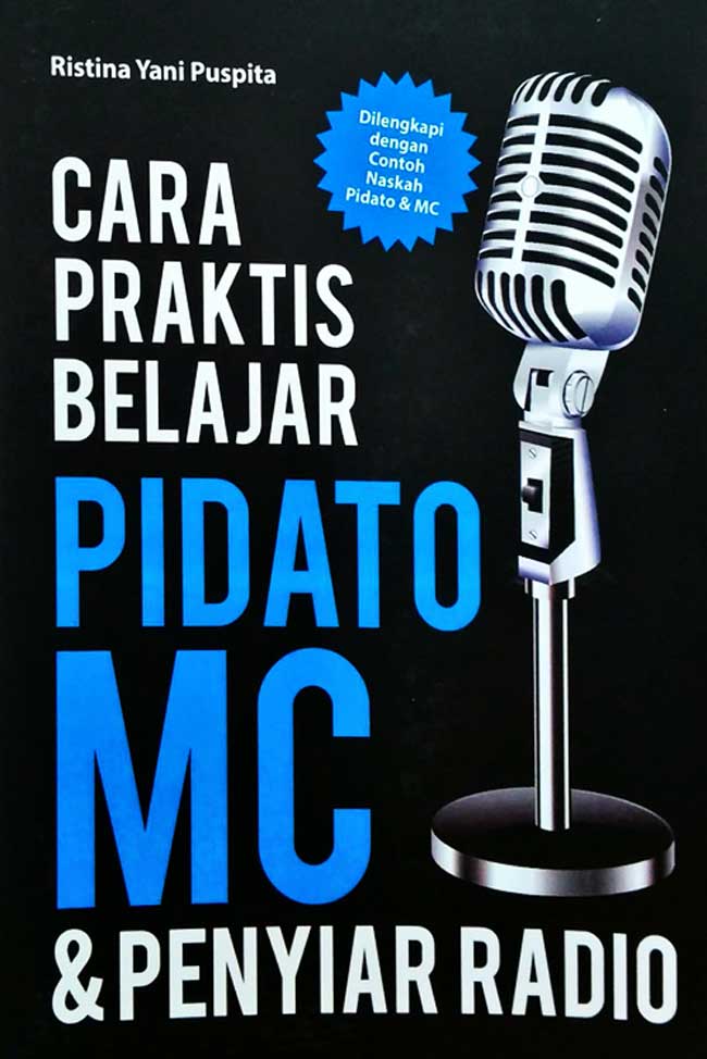 5 Contoh Pidato Singkat Dalam Berbagai Tema dan Penjelasannya ...
