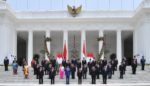 Pengertian Kementerian Negara Indonesia dan Tugas-Tugasnya – Gramedia ...