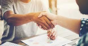 Pengertian Agen: Ciri-Ciri, Kelebihan, dan Kekurangannya – Gramedia ...