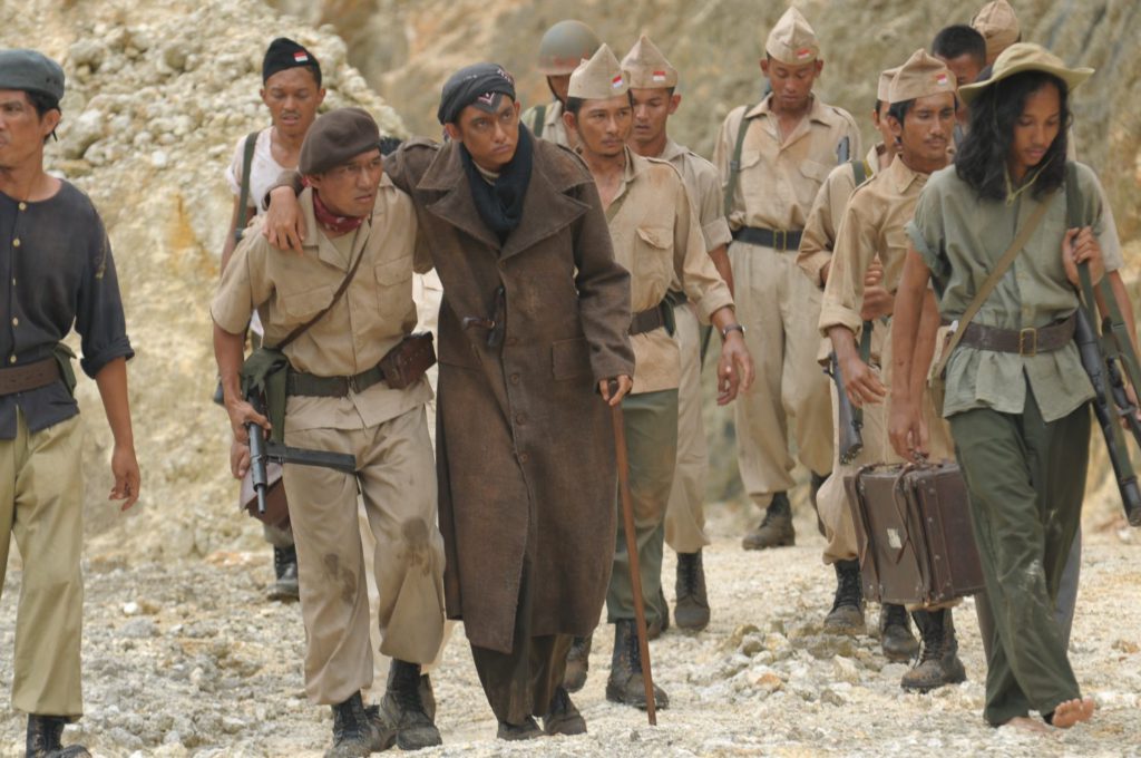 Perang Gerilya Adalah: Definisi, Strategi, dan Pokok-Pokok Gerilya ...