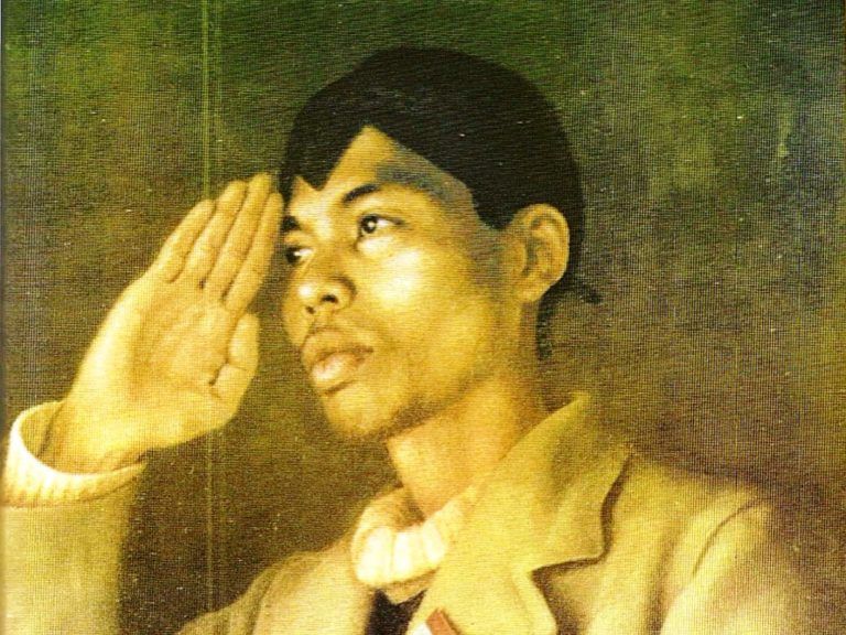 Perang Gerilya Adalah: Definisi, Strategi, dan Pokok-Pokok Gerilya ...