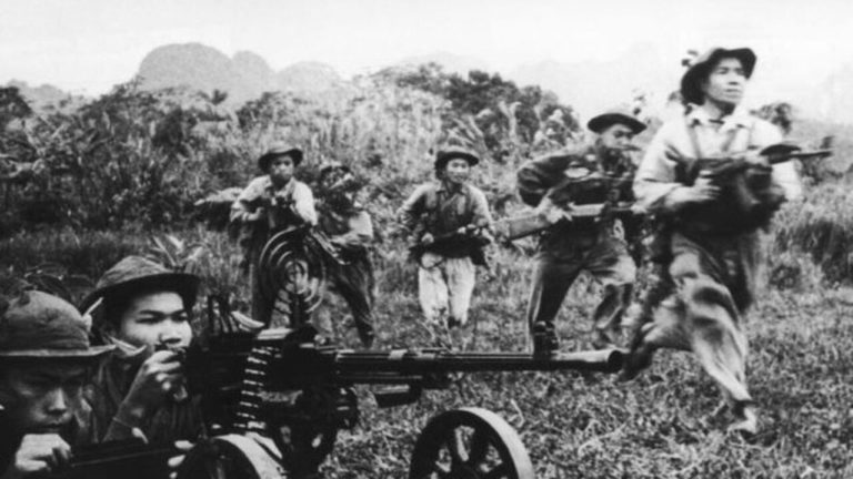 Perang Gerilya Adalah: Definisi, Strategi, dan Pokok-Pokok Gerilya ...