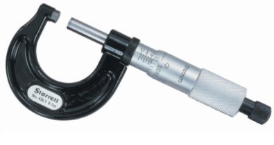 Mikrometer Sekrup: Pengertian, Fungsi, Jenis, dan Cara Penggunaannya ...