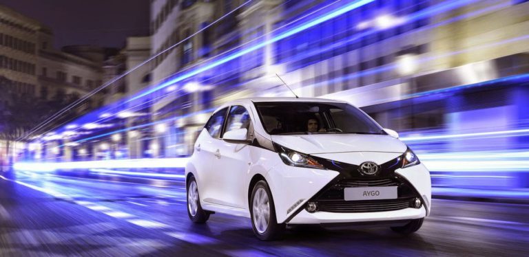 Pengertian Mobil LCGC serta Apa Saja Kelebihan dan Kekurangannya ...