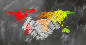 Contoh Kerjasama Bilateral dan Perbedaannya dengan Kerjasama Regional ...