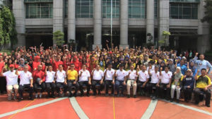 PPATK Adalah: Pengertian, Sejarah, dan Fungsi – Gramedia Literasi